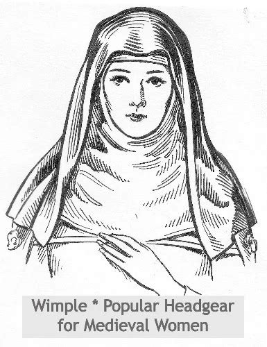 Medieval Hats Fashion And Function Of Headwear In The Middle Ages