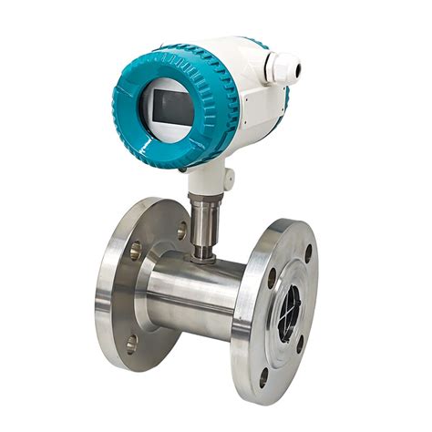 Comprehensive Introduction To Flow Meter Products For Industrial