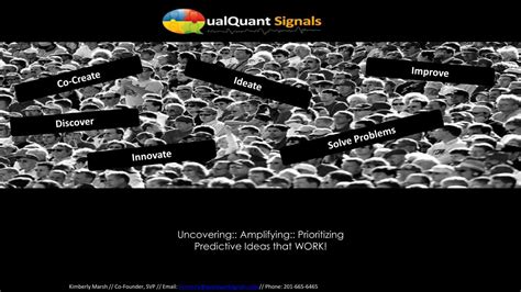 Pdf Uncovering Amplifying Prioritizing Predictive Ideas €¦ · Identifying