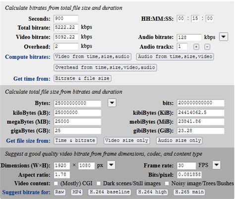 what is video bitrate and how does it affect video quality
