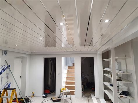 Concealed Grid Suspended Ceiling Systems Shelly Lighting