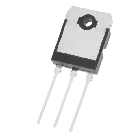 C5198 Bipolar Transistors – BJT NPN TO-3P | Makers Electronics