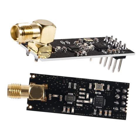 Nrf24l01 Module With Antenna At ₹ 120piece Wireless Communication Module In Bengaluru Id Nrf24l01 Module With Antenna At ₹ 120piece Wireless Communication Module In Bengaluru Id