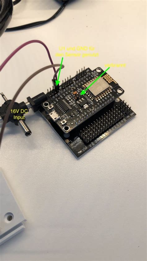 Drucksensor 4 20ma Auslesen Nodemcu Base V1 0 Deutsch Arduino Forum
