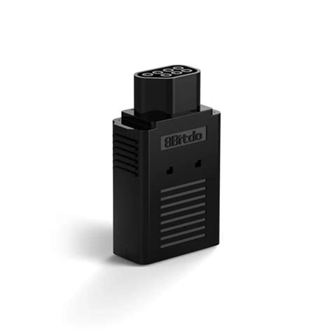 8bitdo retro receiver for nes game controller compatible with ps3 ps4