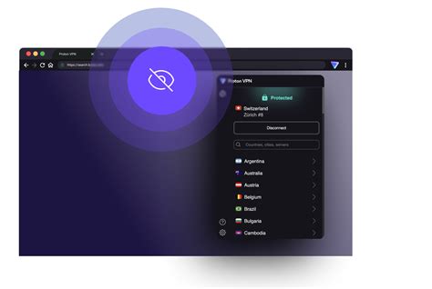 Características De Proton Vpn Proton Vpn
