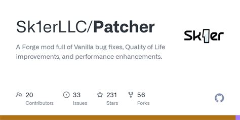 Patcher At Master · Sk1erllcpatcher · Github