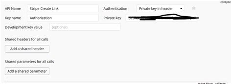 create onboarding link from stripe js apis bubble forum