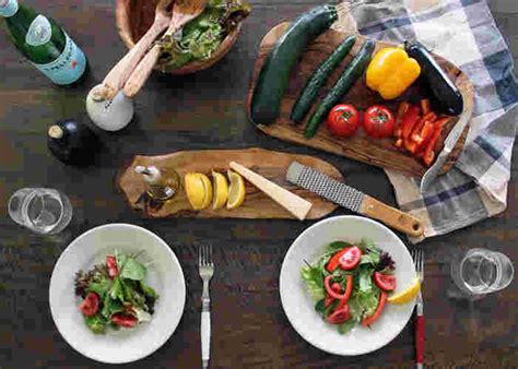 ベジタリアンのレシピ集！簡単で野菜が美味しい人気の献立ご紹介！ お食事ウェブマガジン「グルメノート」