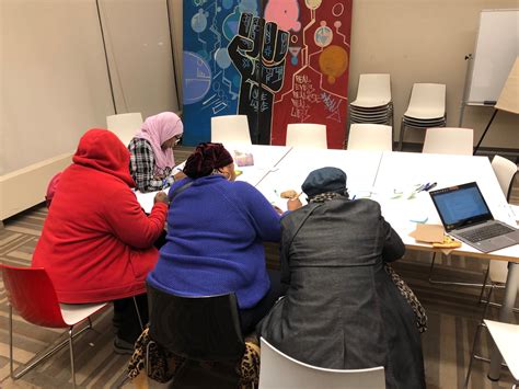Mobilizing To Shift Power Faculty Of Education