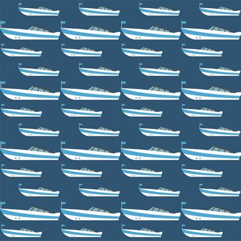 Premium Vector Vector Ship Pattern 19