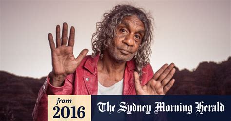 Kimberley Landscape Provides Ideal Stage For Indigenous Musician Bart