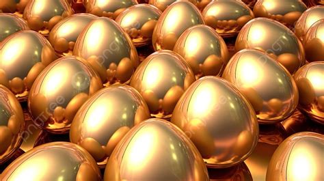 황금 부활절 테마 배경 일러스트 황금 부활절 테마 사진 및 배경 화면 무료 다운로드 Pngtree