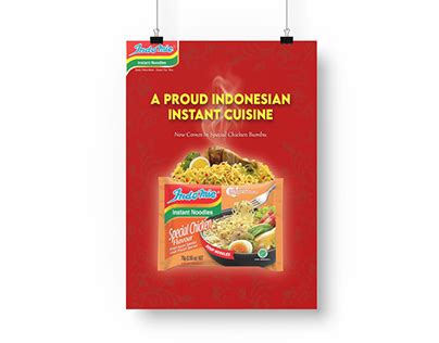 Indomie Design Projects Photos Videos Logos Illustrations And