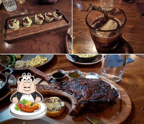 Campground Arcata Restaurant Menu Prices And Reviews