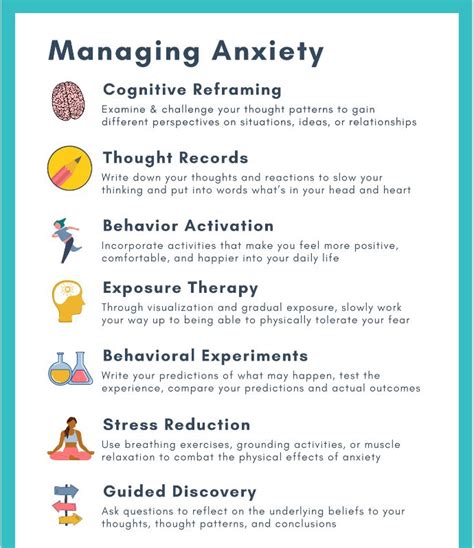 Empathic Managing Anxiety Facebook