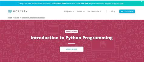 Best Free Resources To Learn Python Online In
