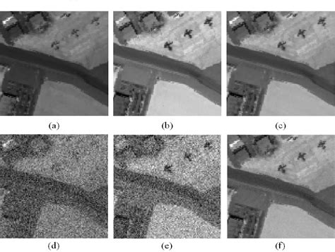 Figure 1 From An Efﬁcient And Robust Framework For Hyperspectral Anomaly Detection Semantic