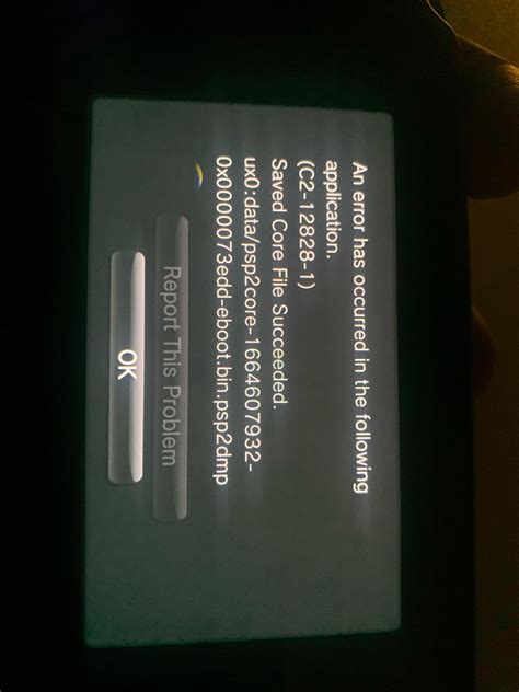 what s up with this error r vitapiracy