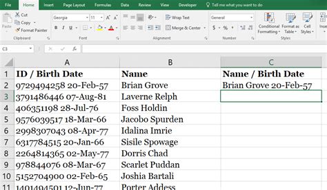 How To Replace Text In Excel With Another Text Riset
