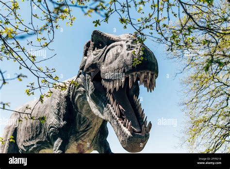 Scary Real Dinosaurs