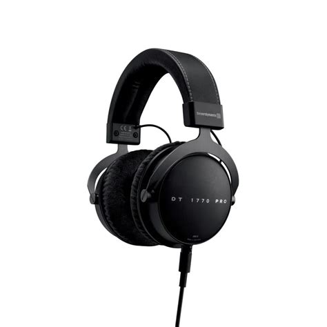 Beyerdynamic DT 770 Pro: Ein Kopfhörer-Klassiker im Test - HIFI.DE