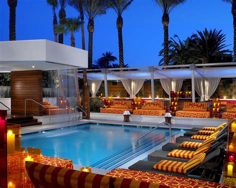 Hotels In Las Vegas Green Valley Ranch Resort Las Vegas