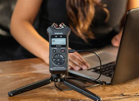 How To Record Your Choir Chamberlain Music