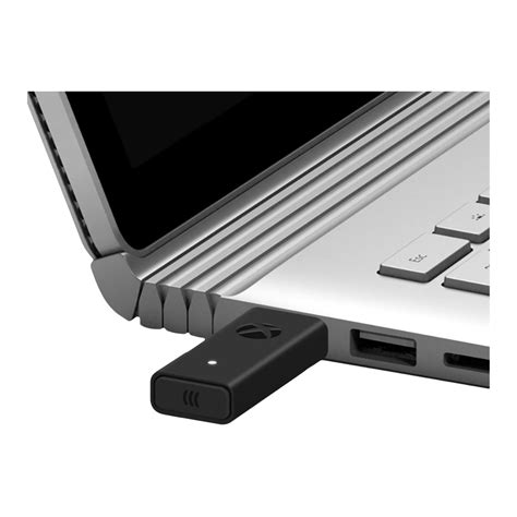 Microsoft Xbox One Wireless Adapter For Windows Pcs Tablets Laptops