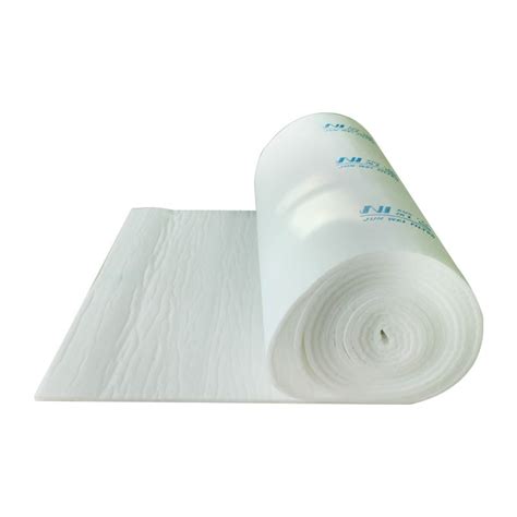 Spray Booth Eu5 F5 Ceiling Filterroof Filterdiffusion Media 500g