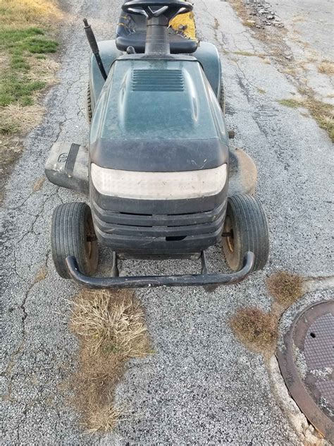 Craftsman Riding Lawn Mowers for sale in Dayton, Ohio | Facebook Marketplace