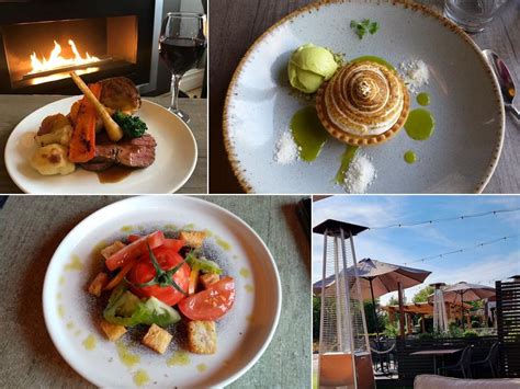 Tom Browns Brasserie Nottingham Nottinghamshire Ng14 7fb Menu