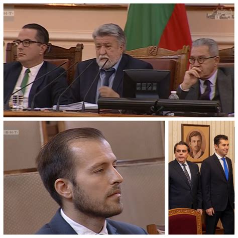 ПАК СКАНДАЛ И СМЯХ В ПАРЛАМЕНТА Ястреб на Киро и Асен заговори за
