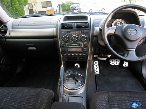 Toyota Altezza