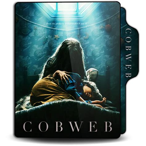 Cobweb (2023) | Folder Icon by JoyantoDebnath on DeviantArt