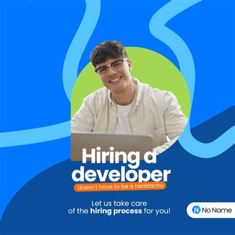 No Name Bv On Linkedin Noname Fullstackdevelopers