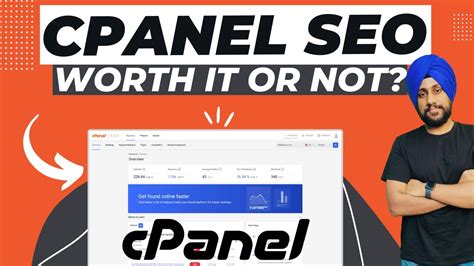 CPanel SEO Review CPanel SEO Tutorial Worth It Or Not YouTube
