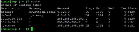 VMware VSphere Replication Traffic Isolation BTTECH Blog