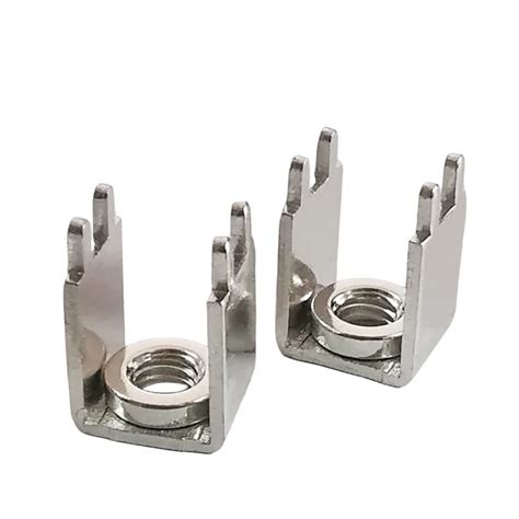 Pcb 7h Pcb Tab Terminal Screw Terminal