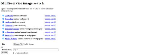 Try These Alternatives To Google S Reverse Image Search