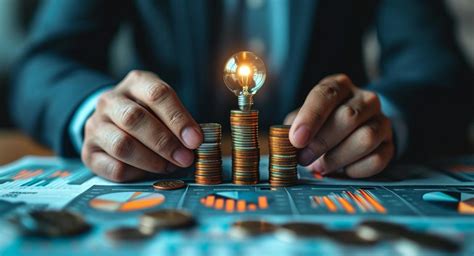 A Beginners Guide To Data Analytics In Finance Caltech