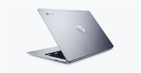 Review Hp Chromebook Wired