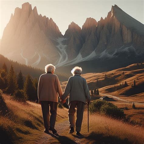 고령화 사회에서의 현명한 삶을 준비하고 대처하는 법 내가간다