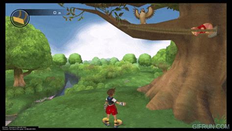 Winnie The Pooh Flying  Winnie The Pooh Flying Kingdom Hearts