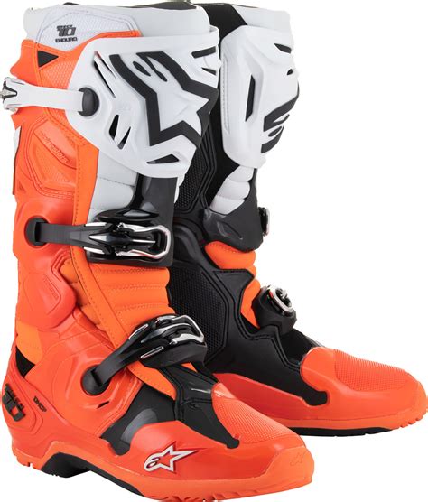 Alpinestars Tech 10 Enduro Boots