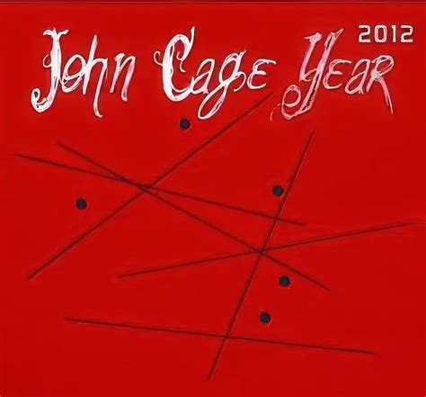 John Cage
