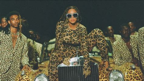 Beyonce Check On It Album