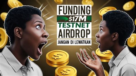 17m Funding Airdrop Testnet Terbaru Cara Instal Elixir Node Validator