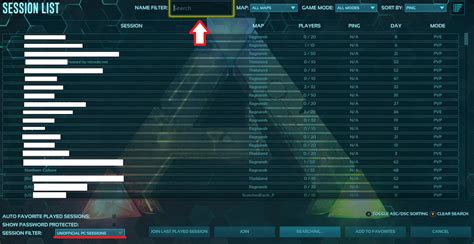 Se connecter au serveur / ARK: Survival Evolved Xbox One | NITRADO