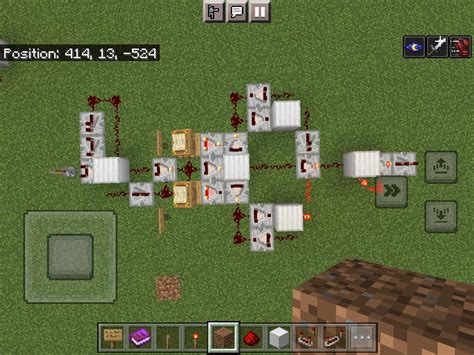 Bandpass Filter Details In Comments Rredstone